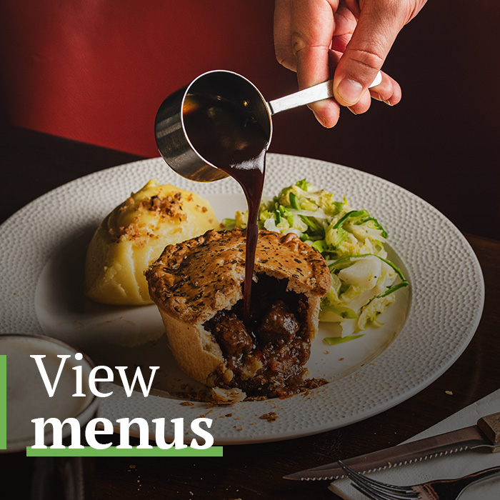 The White Hart Waterloo Pub & Restaurant in London, Greater London